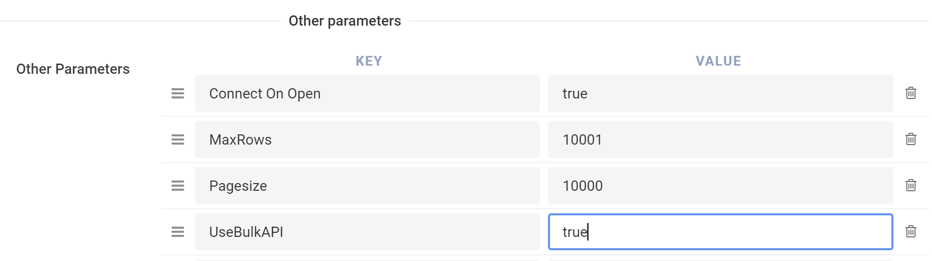 Marketo connector – Etlworks Support