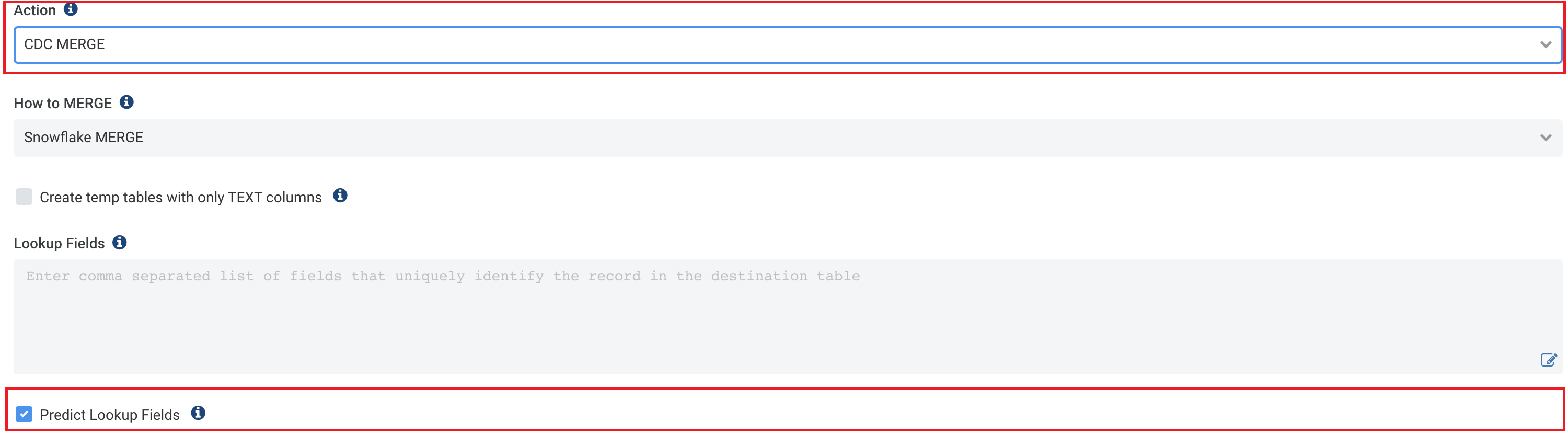 Change Data Tracking (CT) – Etlworks Support