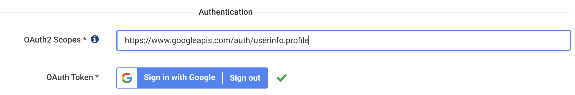HTTP (web services) connector – Etlworks Support