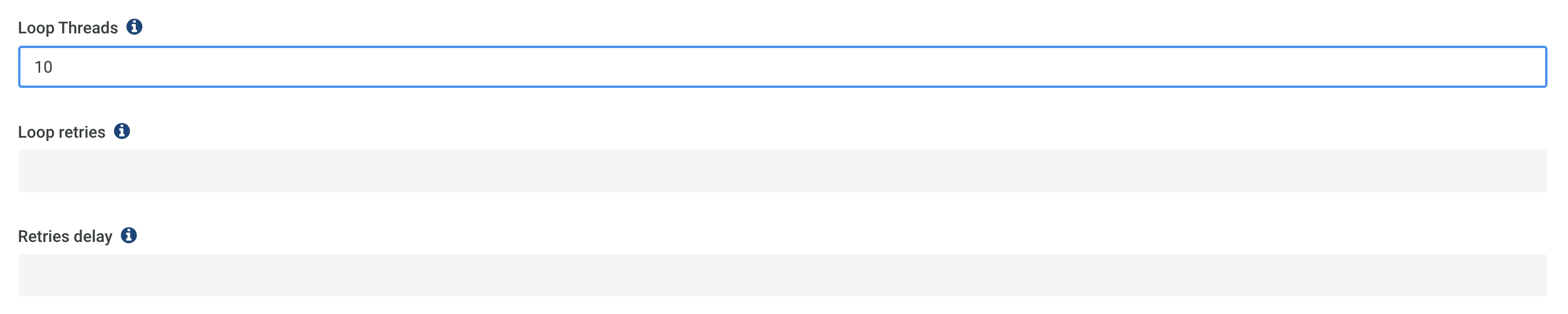 Execute A Flow In A Loop Etlworks Support