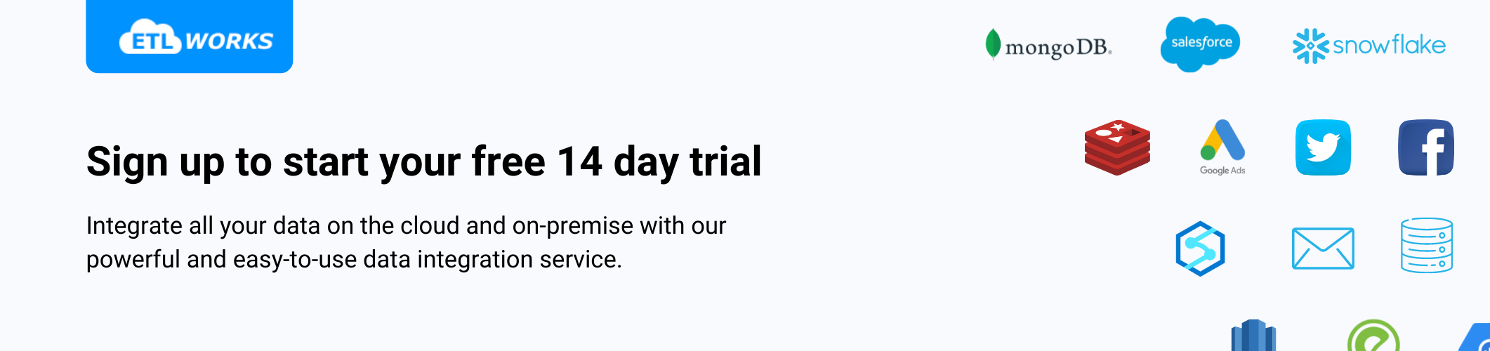 Schedule Flows – Etlworks Support