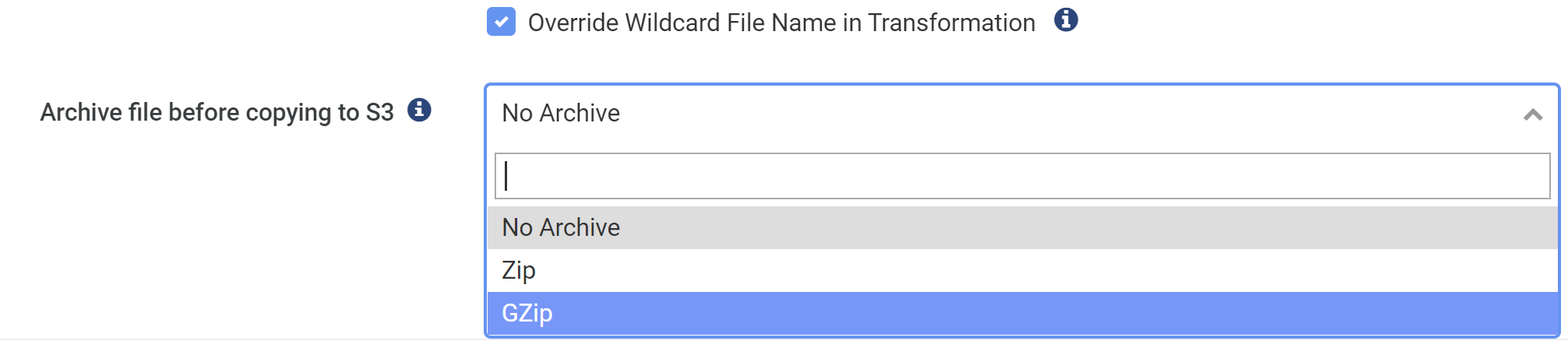 Create Pipeline To Cdc Data Into Amazon Redshift Etlworks Support