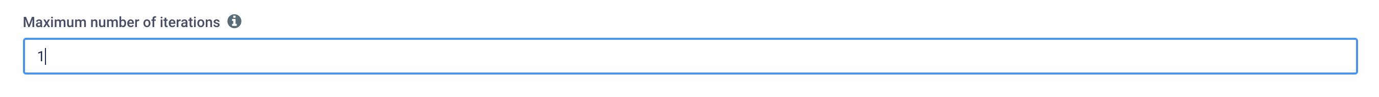 Execute A Flow In A Loop Etlworks Support