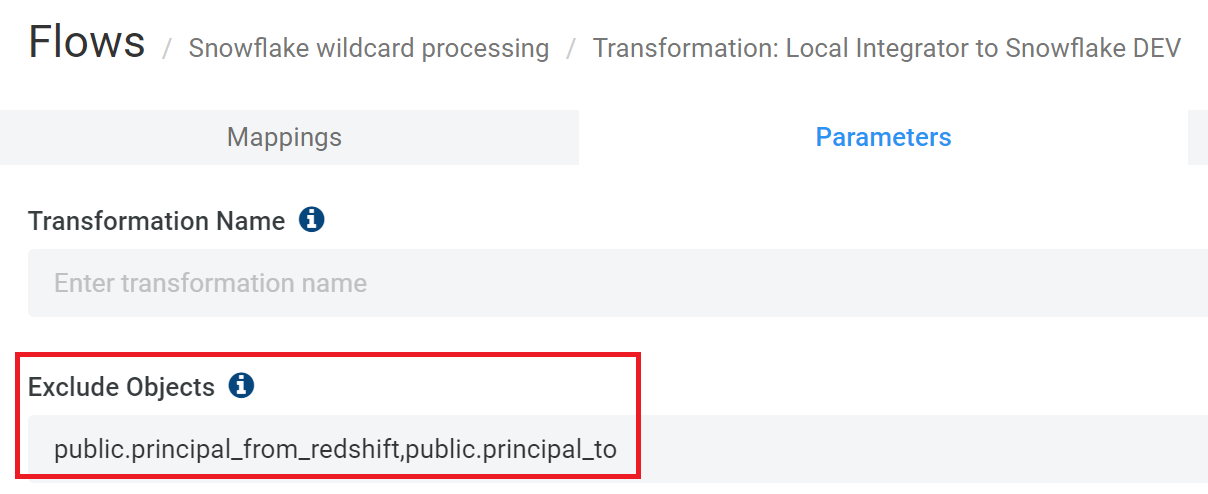 ETL into databases using bulk load – Etlworks Support