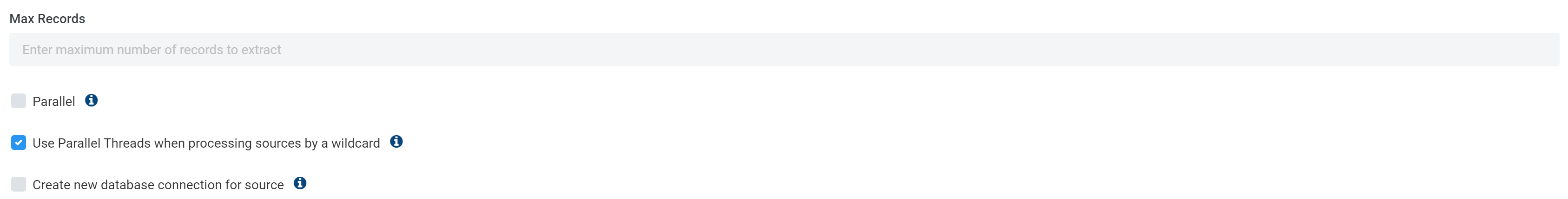 Etl Into Databases Using Bulk Load Etlworks Support