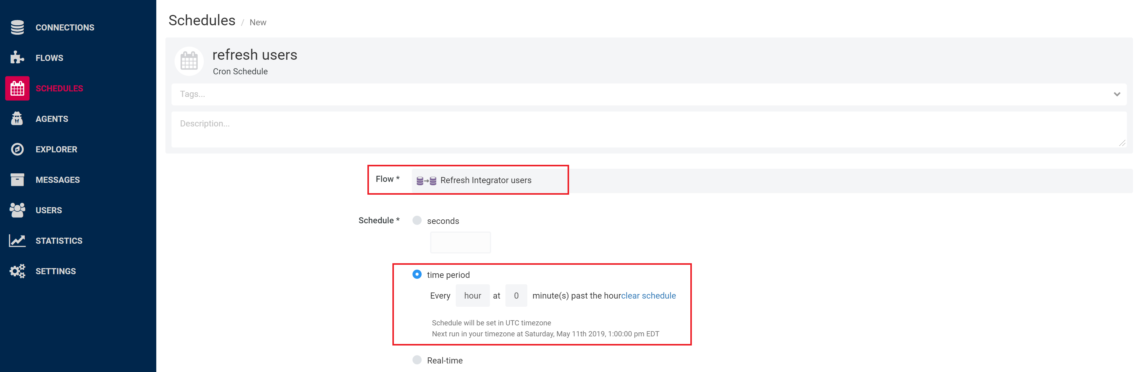 How to ETL data from tables matching a wildcard – Etlworks Support