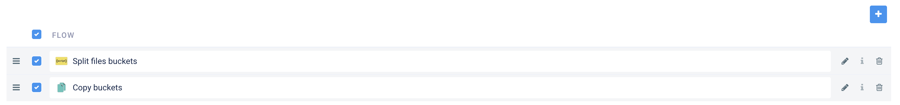 File Operations Copy Move Rename Delete Zip And Unzip Files Create Folders Etlworks Support