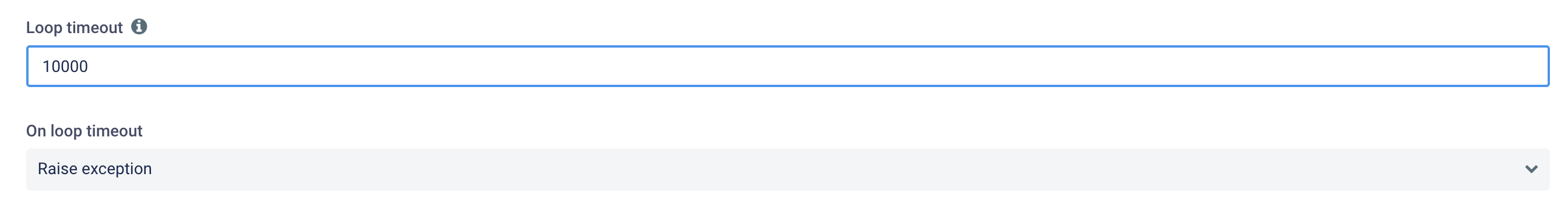 Execute A Flow In A Loop Etlworks Support