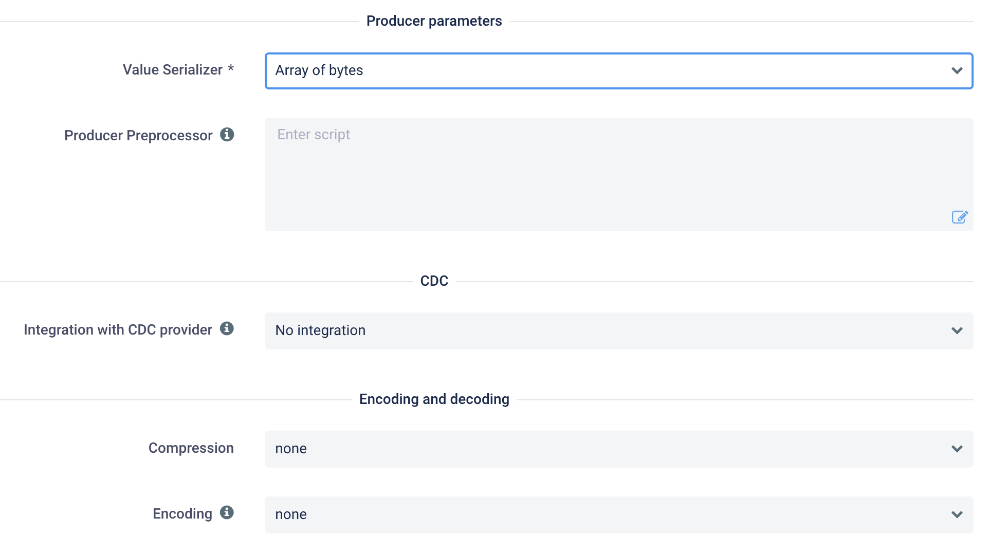 MQTT Connector – Etlworks Support