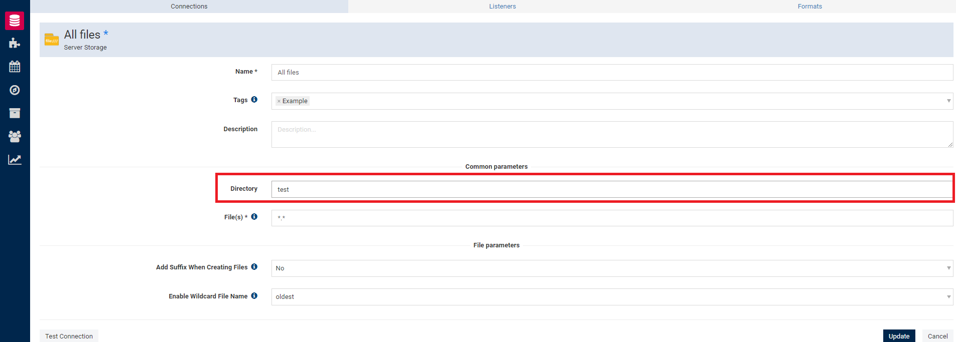 File Operations Copy Move Rename Delete Zip And Unzip Files Create Folders Etlworks Support