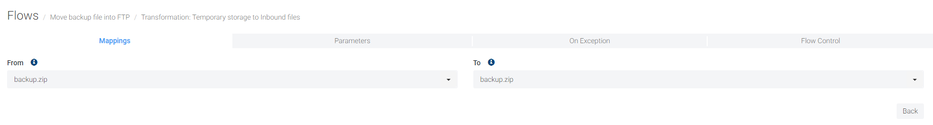 File Operations Copy Move Rename Delete Zip And Unzip Files Create Folders Etlworks Support