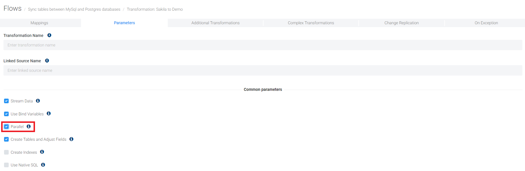 Common performance tips – Etlworks Support
