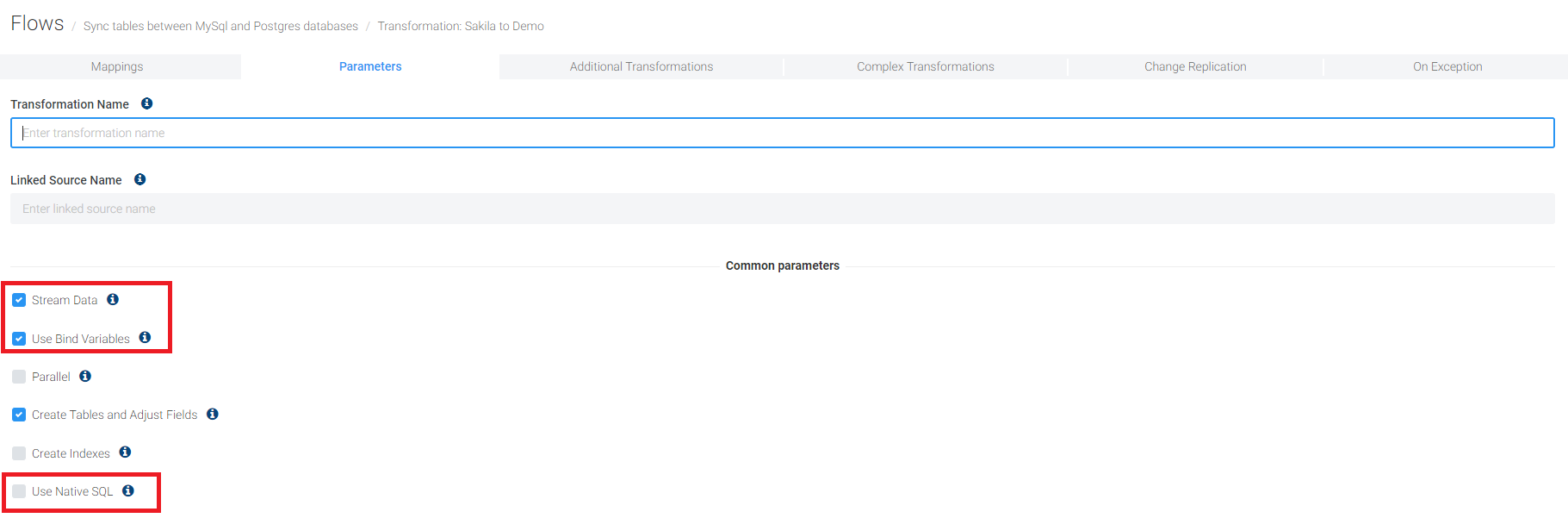 Performance Tips When Working With Databases Etlworks Support