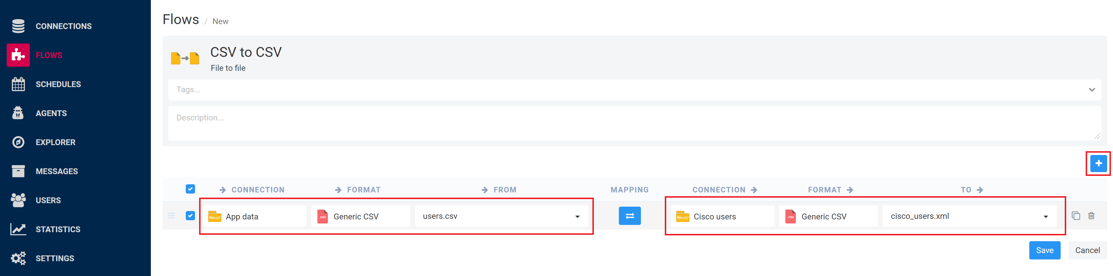 How To Convert Any File To Any Format Etlworks Support