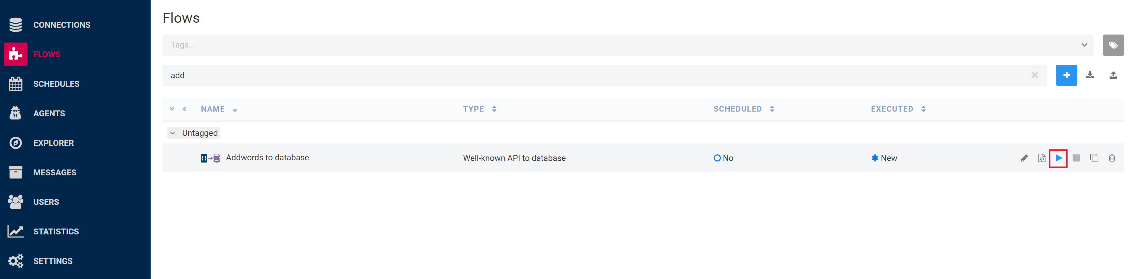 How To Extract Data From Saas Application Or Well Known Api And Load Into Database Etlworks