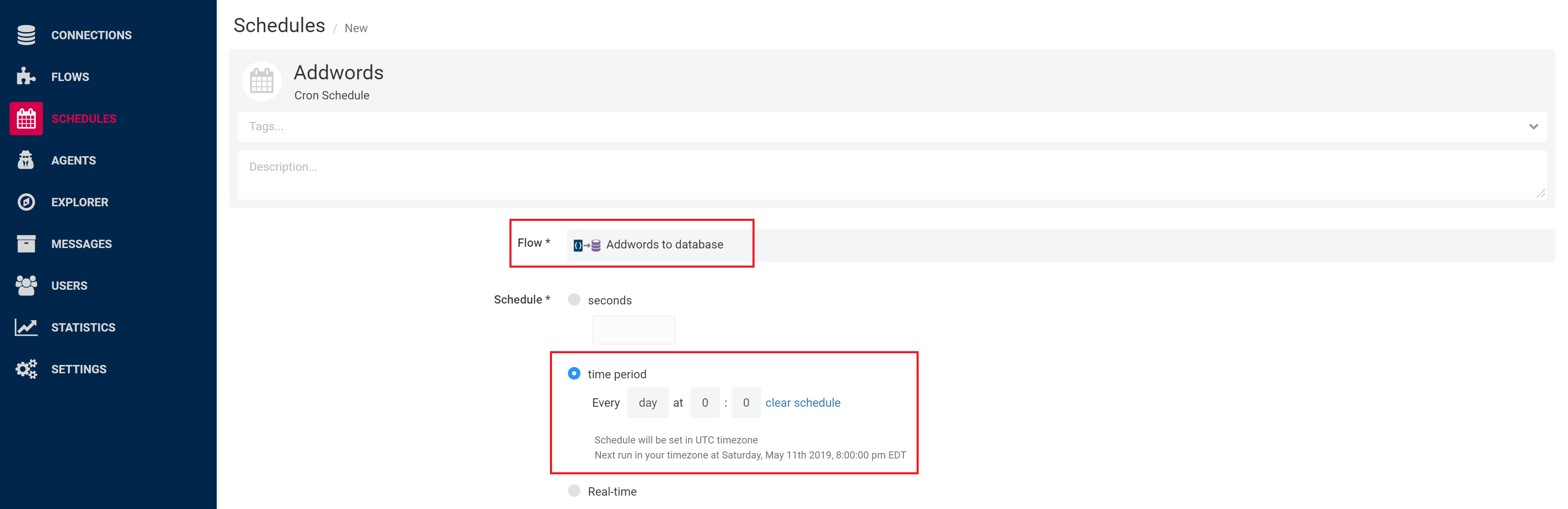 How To Extract Data From Saas Application Or Well Known Api And Load Into Database Etlworks