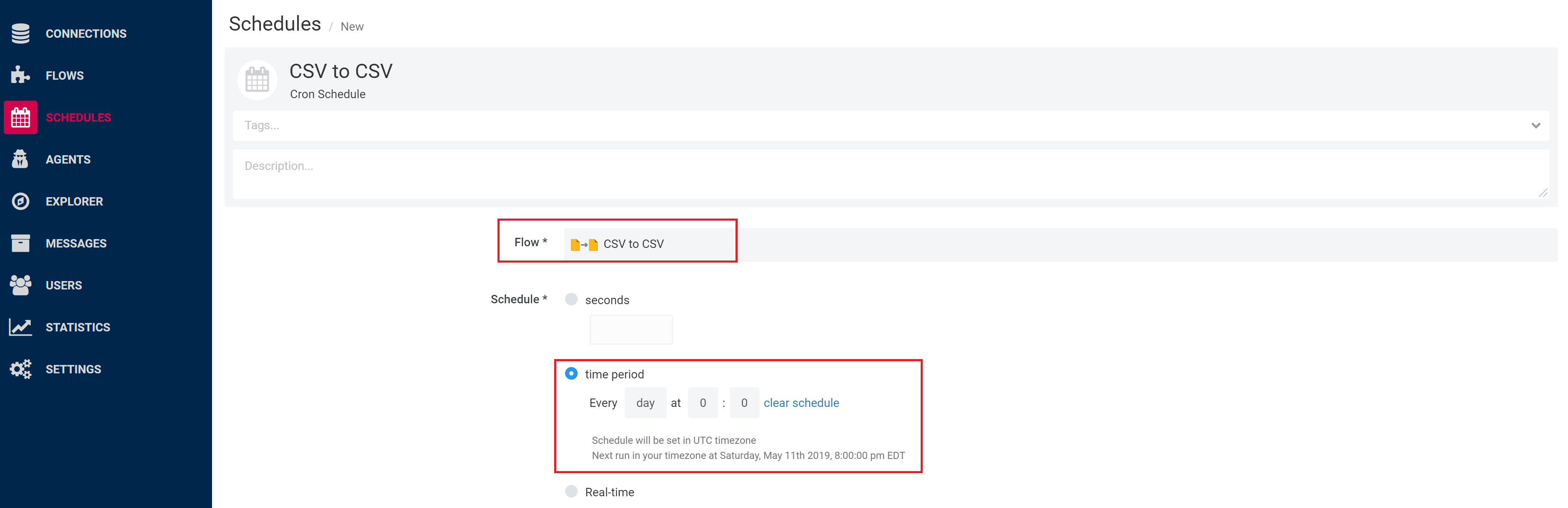 How To Convert Any File To Any Format Etlworks Support