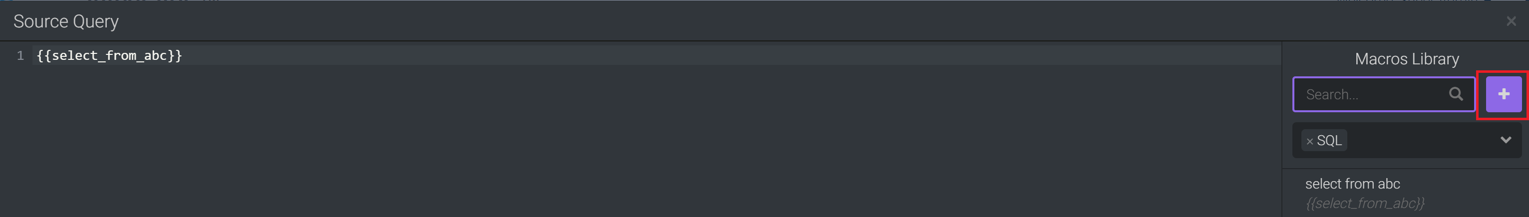 Use Code Editor And Code Library To Write Scripts In Sql Javascript Python And Xslt 