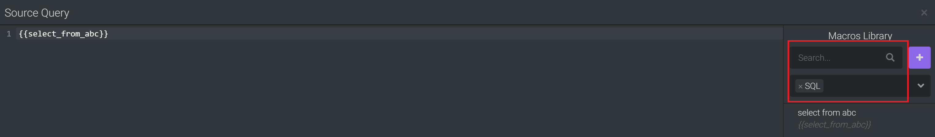 Use Code Editor And Code Library To Write Scripts In Sql Javascript Python And Xslt 