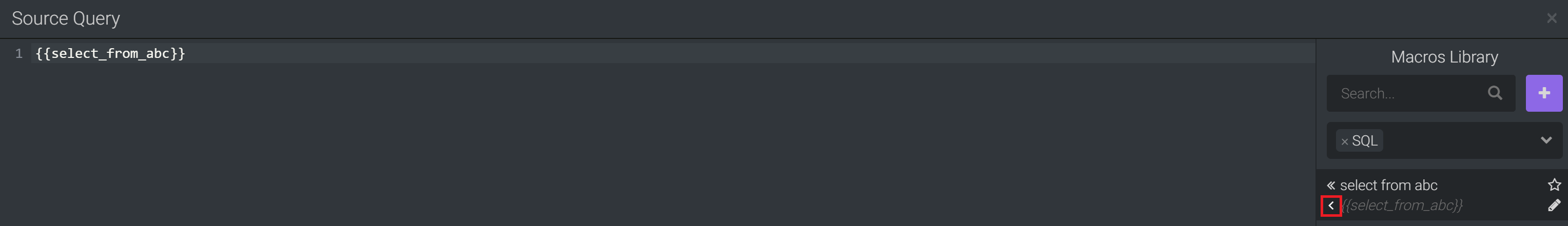 Use Code Editor And Code Library To Write Scripts In Sql Javascript Python And Xslt