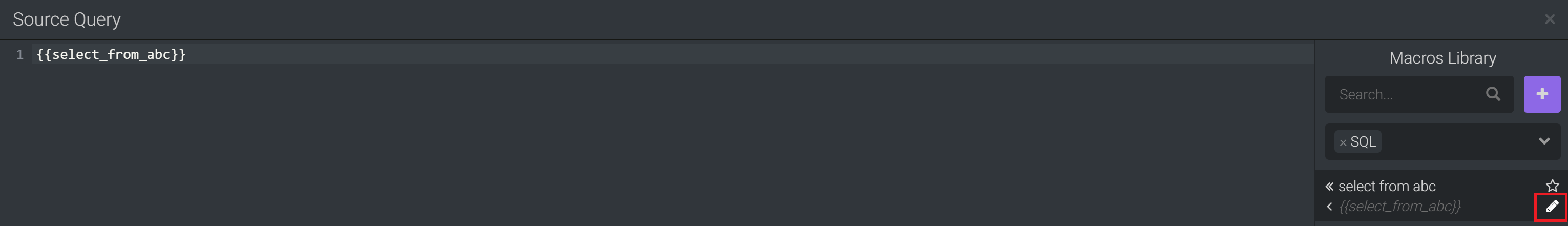 Use Code Editor And Code Library To Write Scripts In Sql Javascript Python And Xslt 