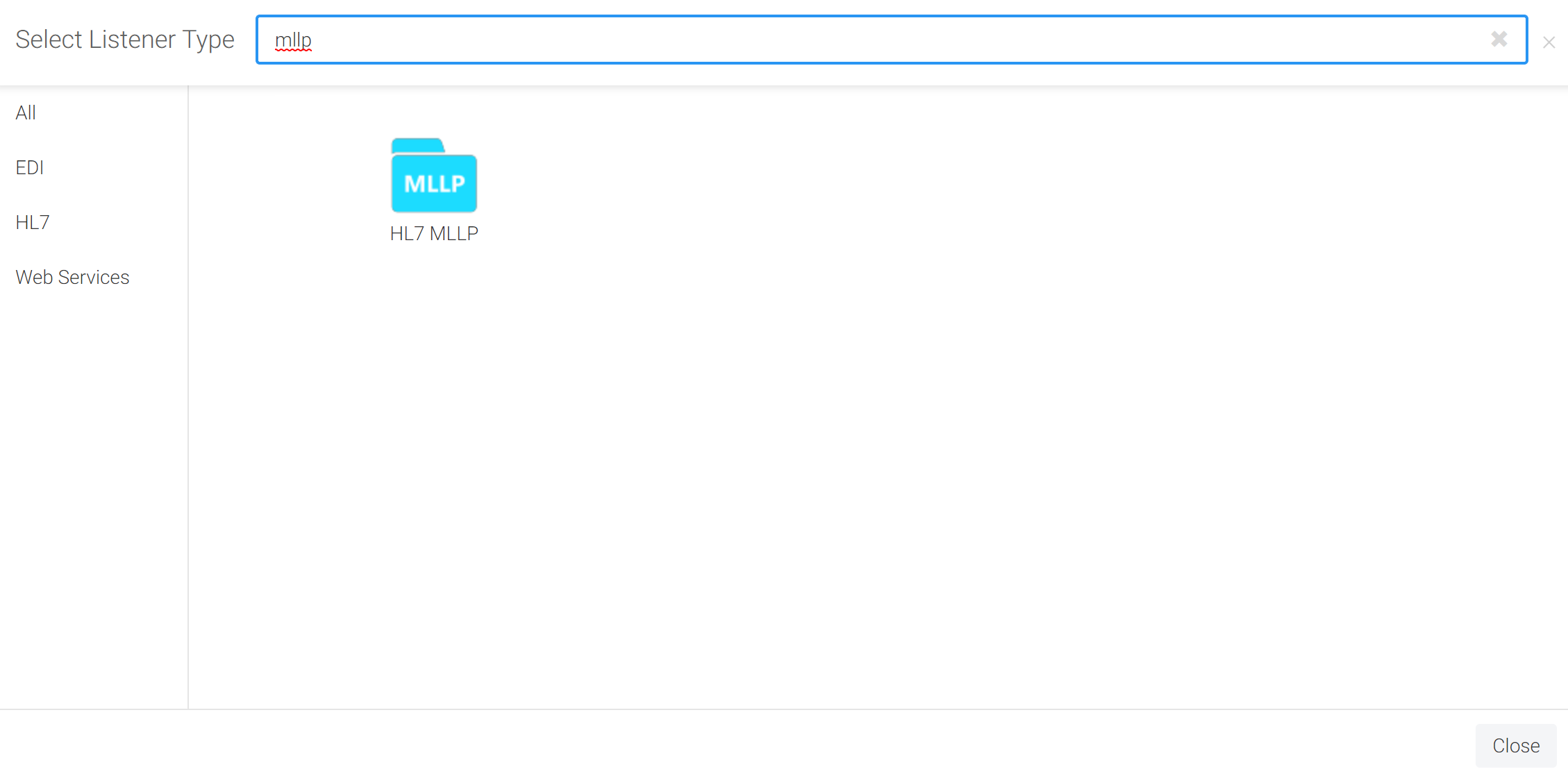Hl7 Mllp Listener Etlworks Support