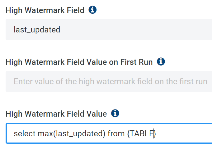 Extract Transform And Load Data In Snowflake Etlworks Support