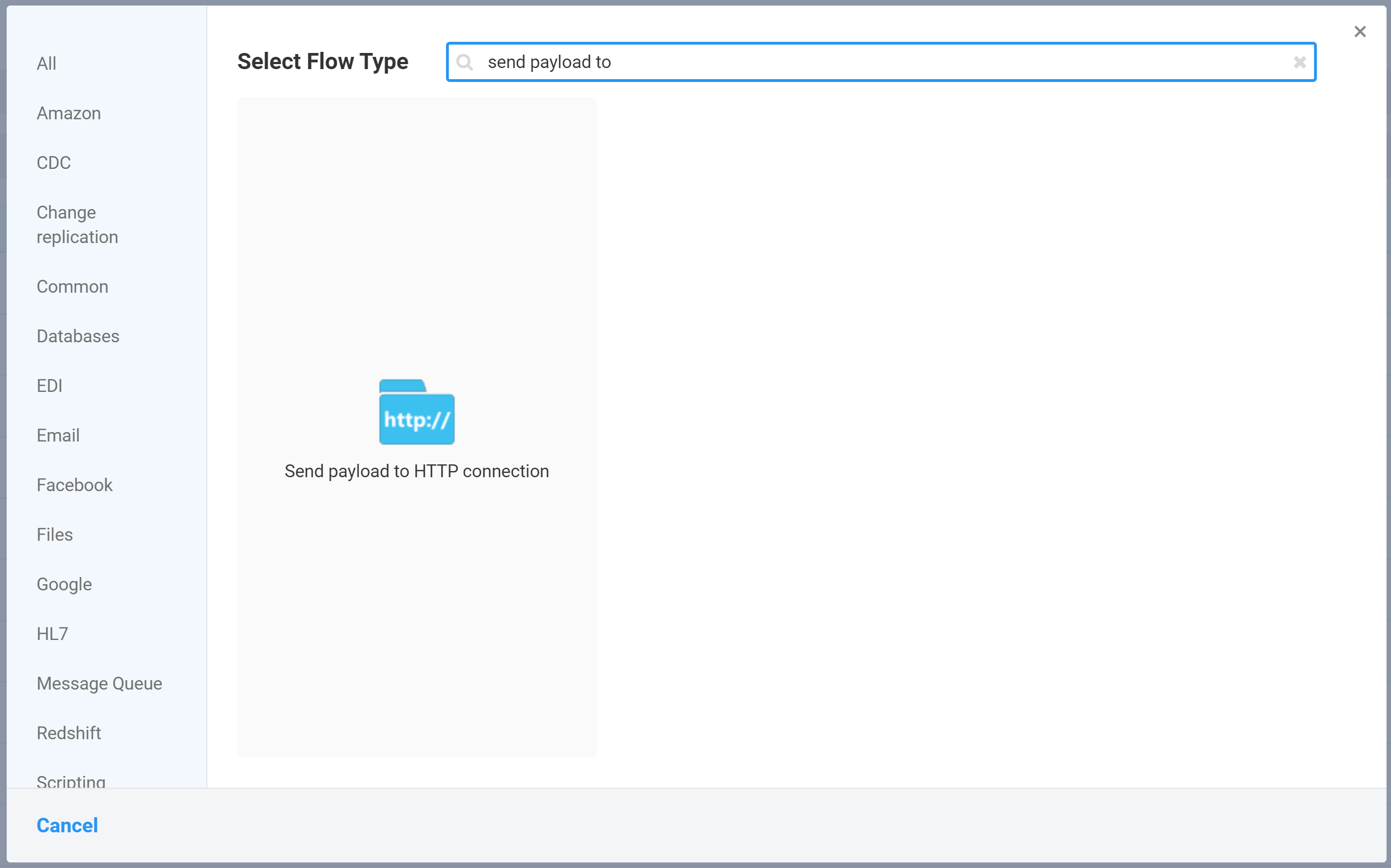 How To Extract Data From Database Transform And Load Into Web Service Etlworks Support