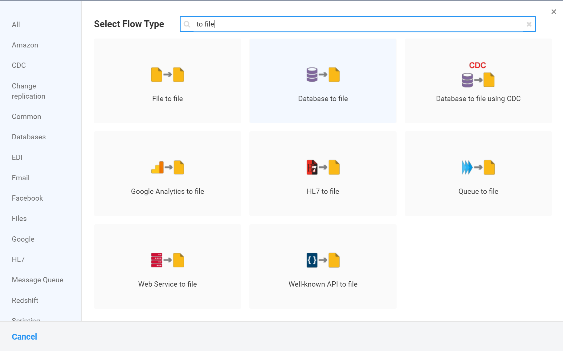 Send email in HTML Format – Etlworks Support