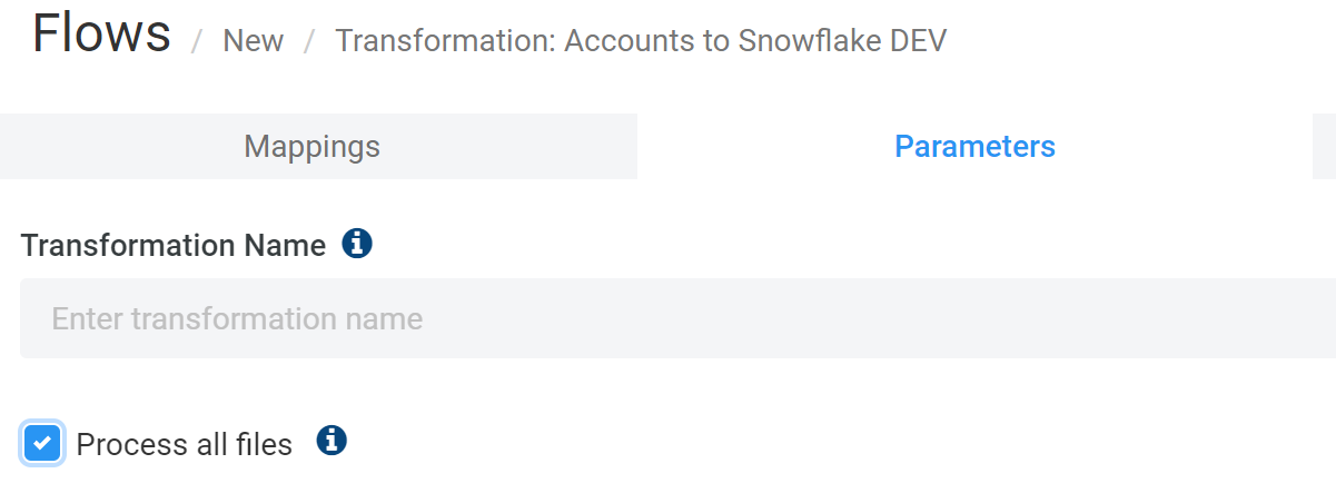 Change Data Capture (CDC) from transaction log – Etlworks Support