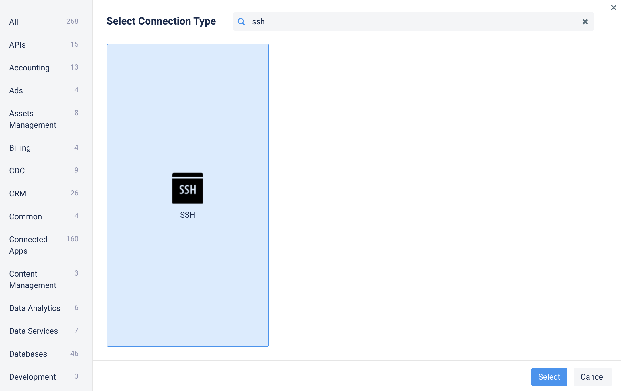 Execute Script Local or Remote via SSH – Etlworks Support