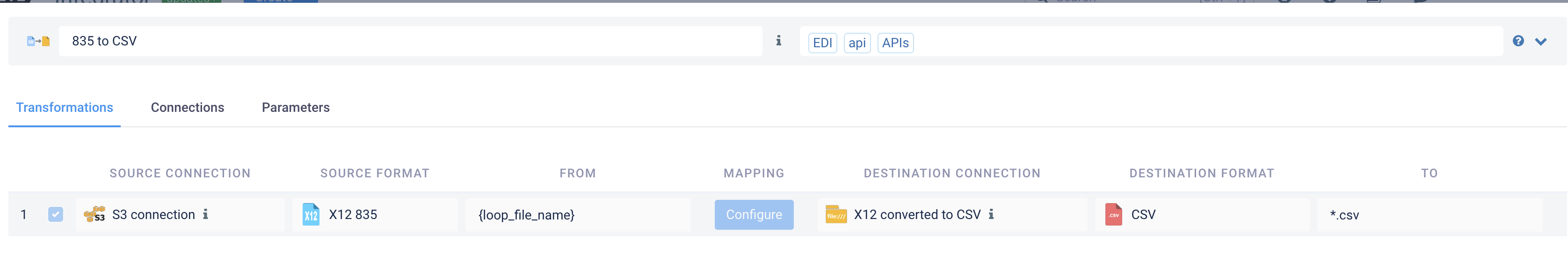Use the Flow Element Selector to Select, Create, and Manage Flow ...