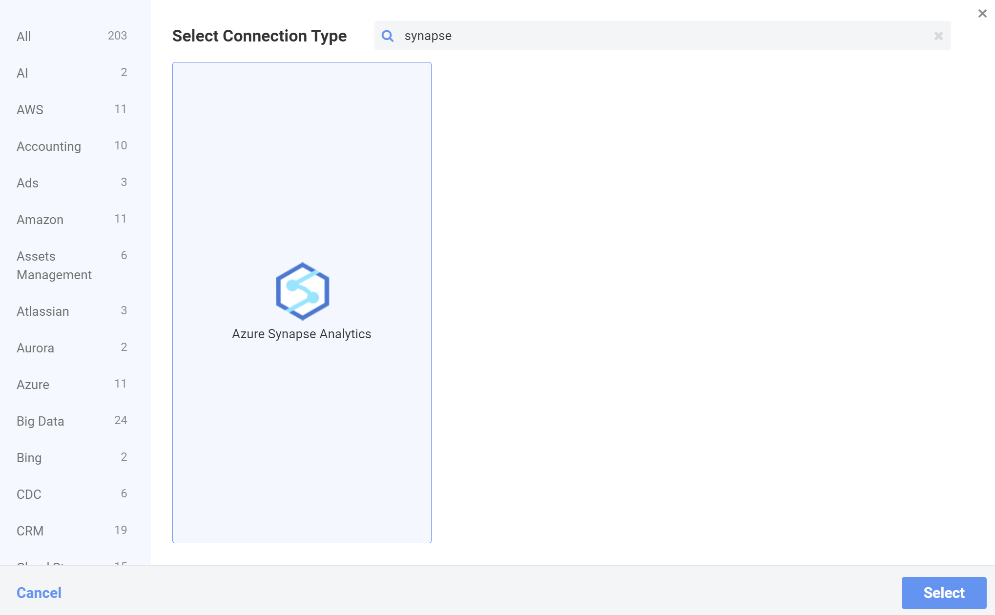 Bulk Load Files In Azure Storage Into Synapse Analytics Etlworks Support 