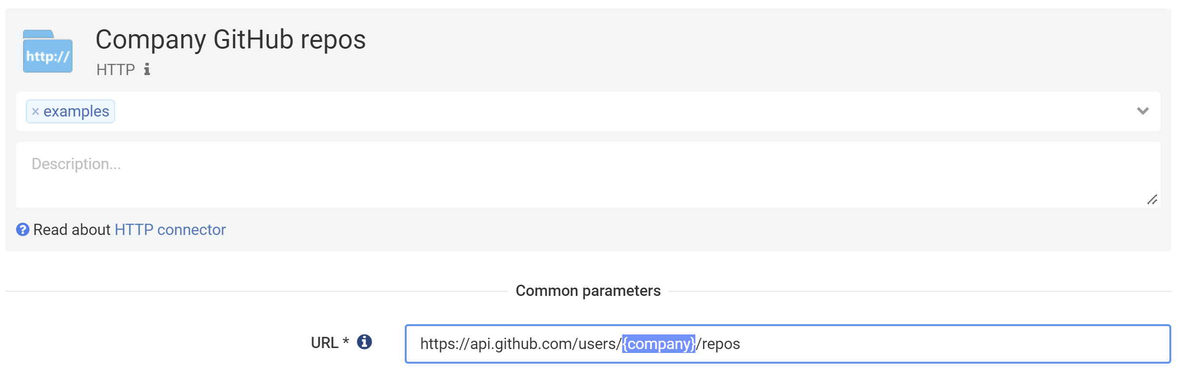 Use global variables – Etlworks Support