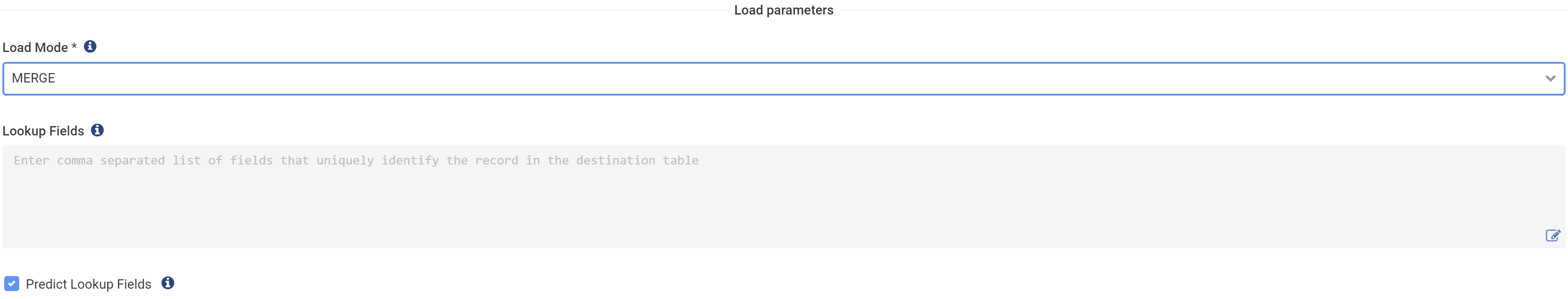 Create pipeline to CDC data into Greenplum – Etlworks Support